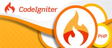 Desarrollo Web Con Codeigniter Para Backend Y Frontend Appdesigndev