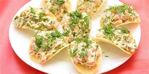 Receptes Interesantas Un Gardas Uzkodas Līgo Svētku Galdam