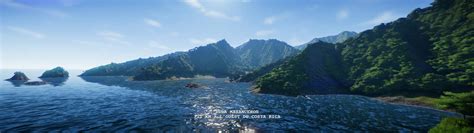 Jurassic World Evolution Landscape By Witchwandamaximoff On Deviantart