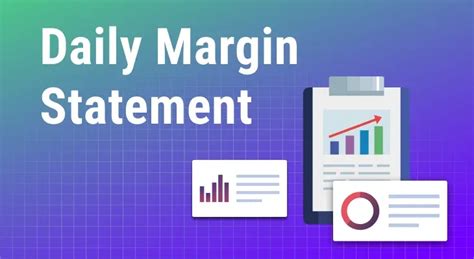 Daily Margin Statement How To Read It Mirae Asset