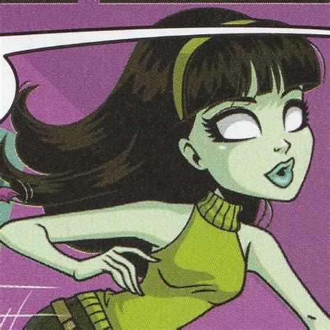 Sarah Screams Monster High Makeup Arte Monster High Monster High