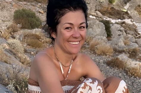 Cichopek Jest Rekordzistką Zdziwisz Się Jaki Rozmiar Butów Nosi