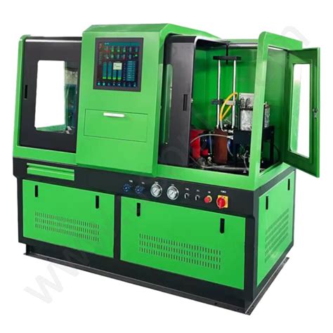 electronic control multi function test bench cr966 usppk
