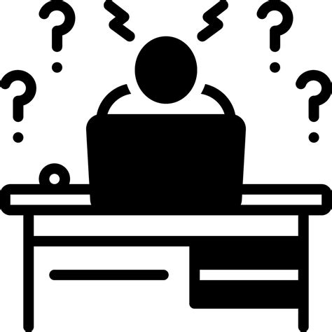 Solid Icon For Agonize 24884735 Vector Art At Vecteezy