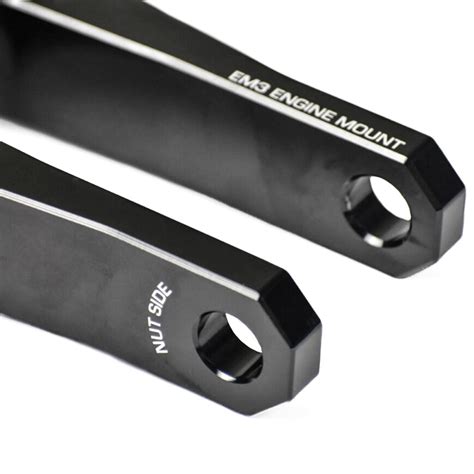 Sxth Element Gr Corolla Lower Engine Mount Pitch Mount Limit 1