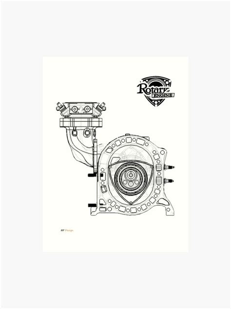 13b Rotary Engine Diagram Wiring Diagram