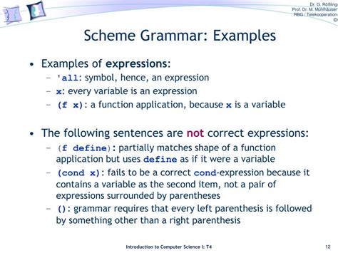 ppt introduction to computer science i topic 4 evaluation order and