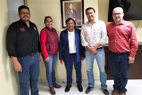 Faz Ujed Haced Convenio Con Empresa De Nutrición Ganadera Grupo Milenio