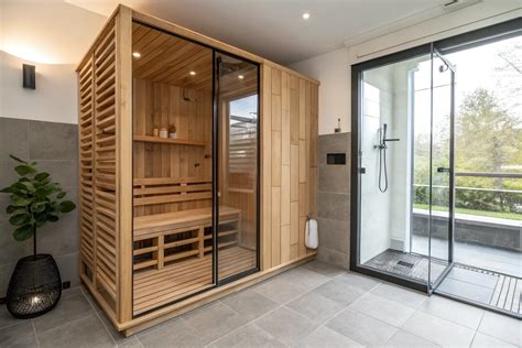 15 Smart Sauna Shower Combo Ideas For Small Bathrooms Timberelle