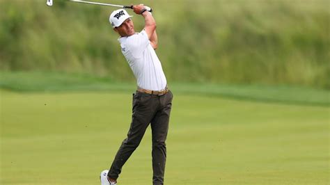 Eric Cole Betting Profile Travelers Championship Pga Tour