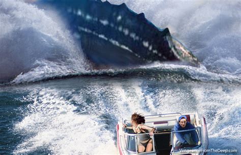Pliosaur Images Vengeance From The Deep Pliosaur