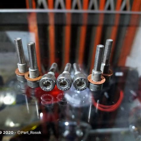 Jual Baut Baot L Stenley Stelan Tensioner Shopee Indonesia