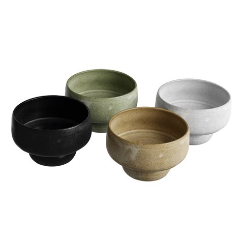 Rustic Ceramic Vase Model Brown Poliigon