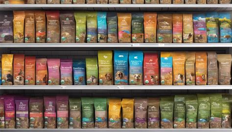 15 Best Organic Dog Food Brands For Your Pups Health And Wellness A