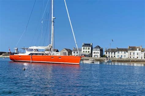 Levitha Sail Training International