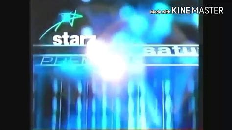 Opening To Dreamgirls 2006 On Starz Saturday Premiere Updated Youtube