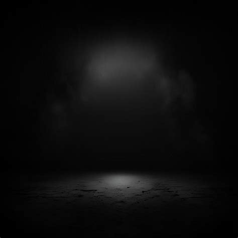 Premium Photo Bright Dark Black And Golden Colors Smooth Gradient