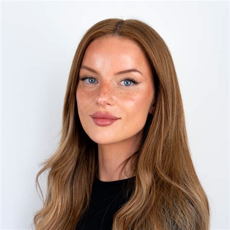 Louise Smith Sygeplejerske Louise Smith Nurse Dermo Cosmetic