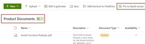 Sharepoint Document Library Examples 12 Real Examples Enjoy Sharepoint