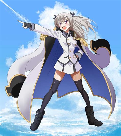 动画《心灵代码qualidea Code》pixiv同人插画图片 Bobopic 动画《心灵代码qualidea Code》pixiv同人插画图片 Bobopic