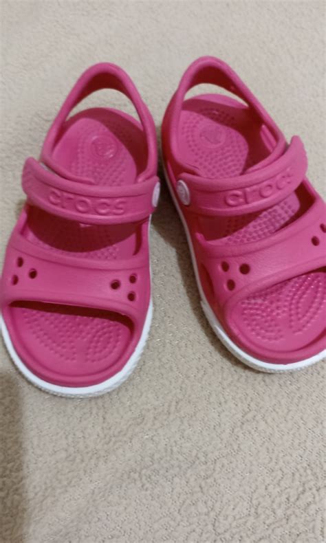 Crocs Crocband C6 On Carousell