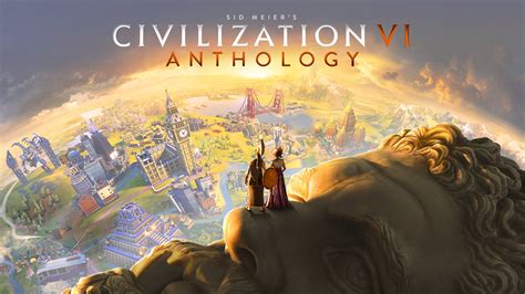 Sid Meiers Civilization Vi