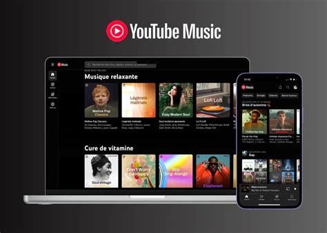 Notre Test Complet De La Plateforme Youtube Music Octavio