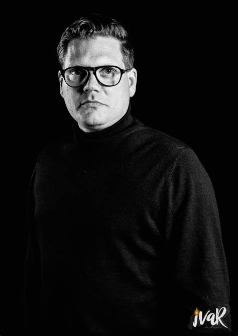 Jonas Hellberg Ivar Musikalen