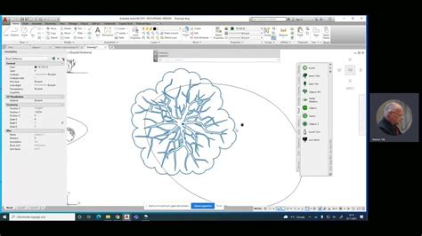 Acad Koolitus Istutusala Plaani Ja Vaate Koostamine Youtube
