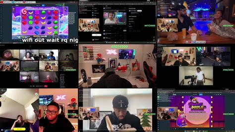 Cuffem Kick Video Vod And Clips Download