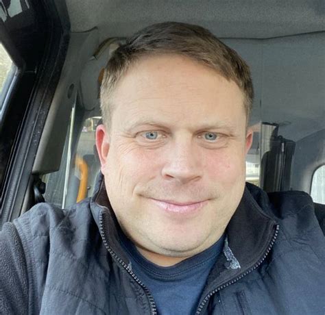 Black Cab Driver Spent More Than Four Years Learning The Knowledge Of