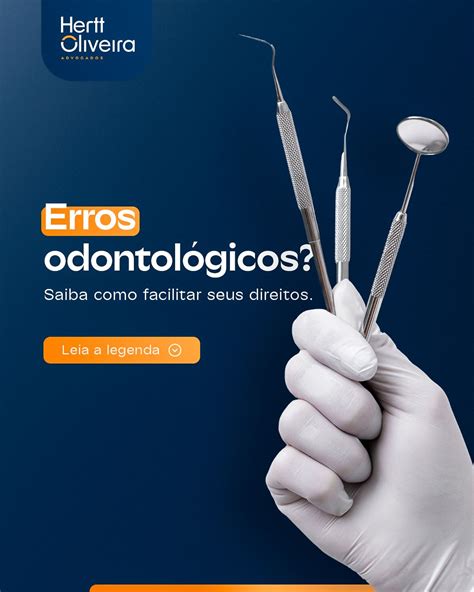 Enfrentando Um Questionamento Sobre Um Procedimento Odontológico