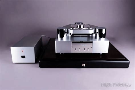 【外媒测评】可以媲美黑胶唱盘的音色：cec Tl0 30 Cd转盘声音驱动拳头产品