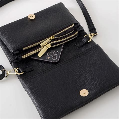 당일발송 4color 파우치 여권지갑 클러치백 Eba714 에이블리