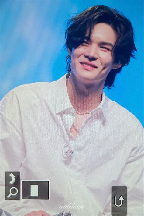 Pin Di Iridiana Jimenez Su Lim Sejun