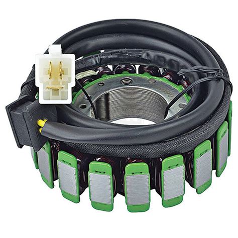 Arrowhead Stator 340 58085 Garage Harry Stanley