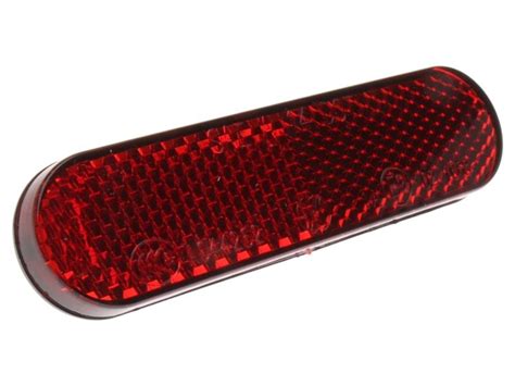 Refleks Til Bagskærm Original