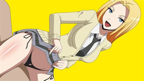 Post 5625044 Assassination Classroom Atelier Gons Rio Nakamura