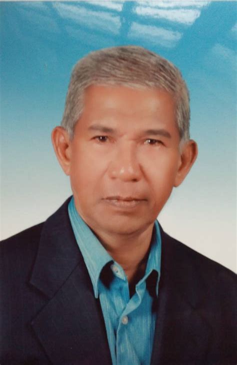 Abdul Mutalib Bin Abdul Wahab ~ Shaik Ahmad Clan