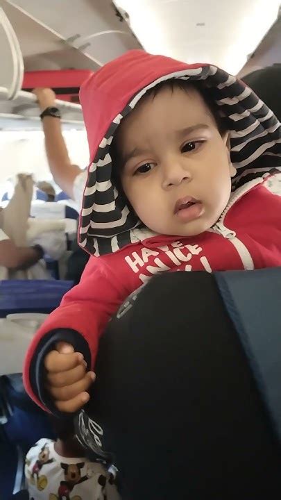 Deboarding From Planemumbai Airport Youtube