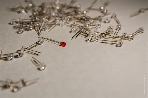 Premium Photo Light Emitting Diode