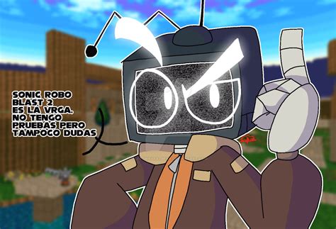 El Ultimo Tv Nauta By Fleetwayfazbear On Deviantart