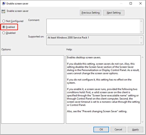 Fixed Lock Screen Timeout Is Not Working
