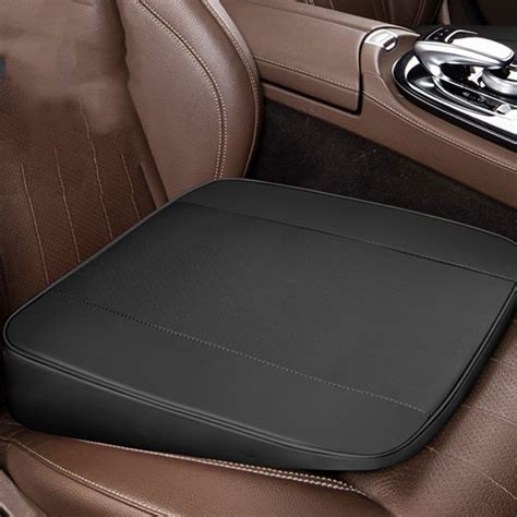 Universal Memory Foam Car Booster Seat Cushion Juhi