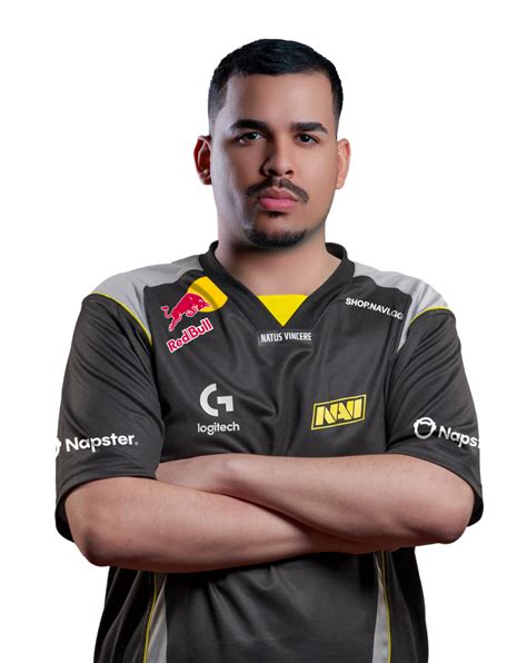 Gdsz Meir Patrick Navi