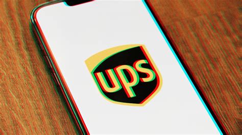Ups Discloses Data Breach After Exposed Customer Info Used In Sms
