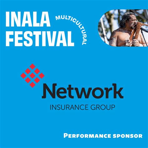 Sponsor Announcement Network Insurance Group As The Countdown To