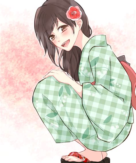 Yukimura Chizuru Hakuouki Shinsengumi Kitan Image By H0nvn0 A