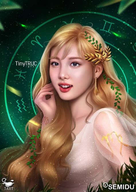 Twice Nayeon Zodiac Sign 60 Photos