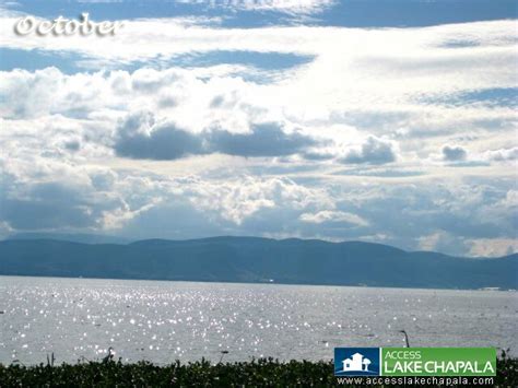 Ajijic And Lake Chapala Weather Second Best Climate In The World
